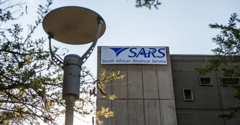 South African Revenue Service (Sars) Implements New Rules for the ...
