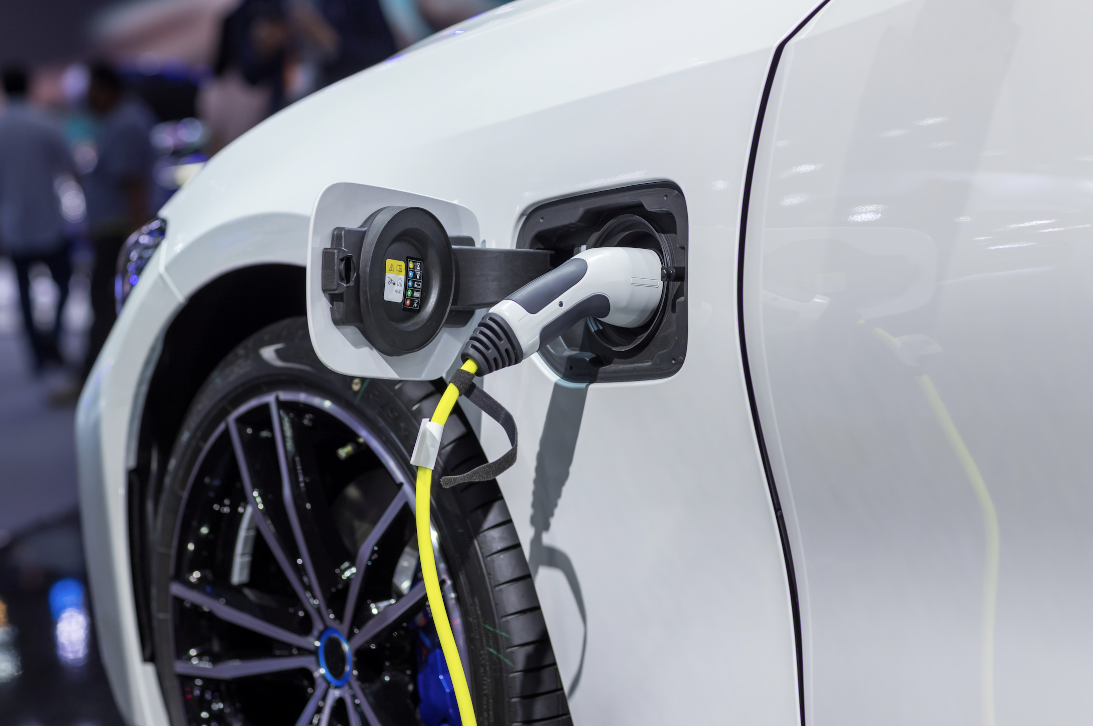 Electric Vehicles: Is the Timing Right for Africa? - CLG Global