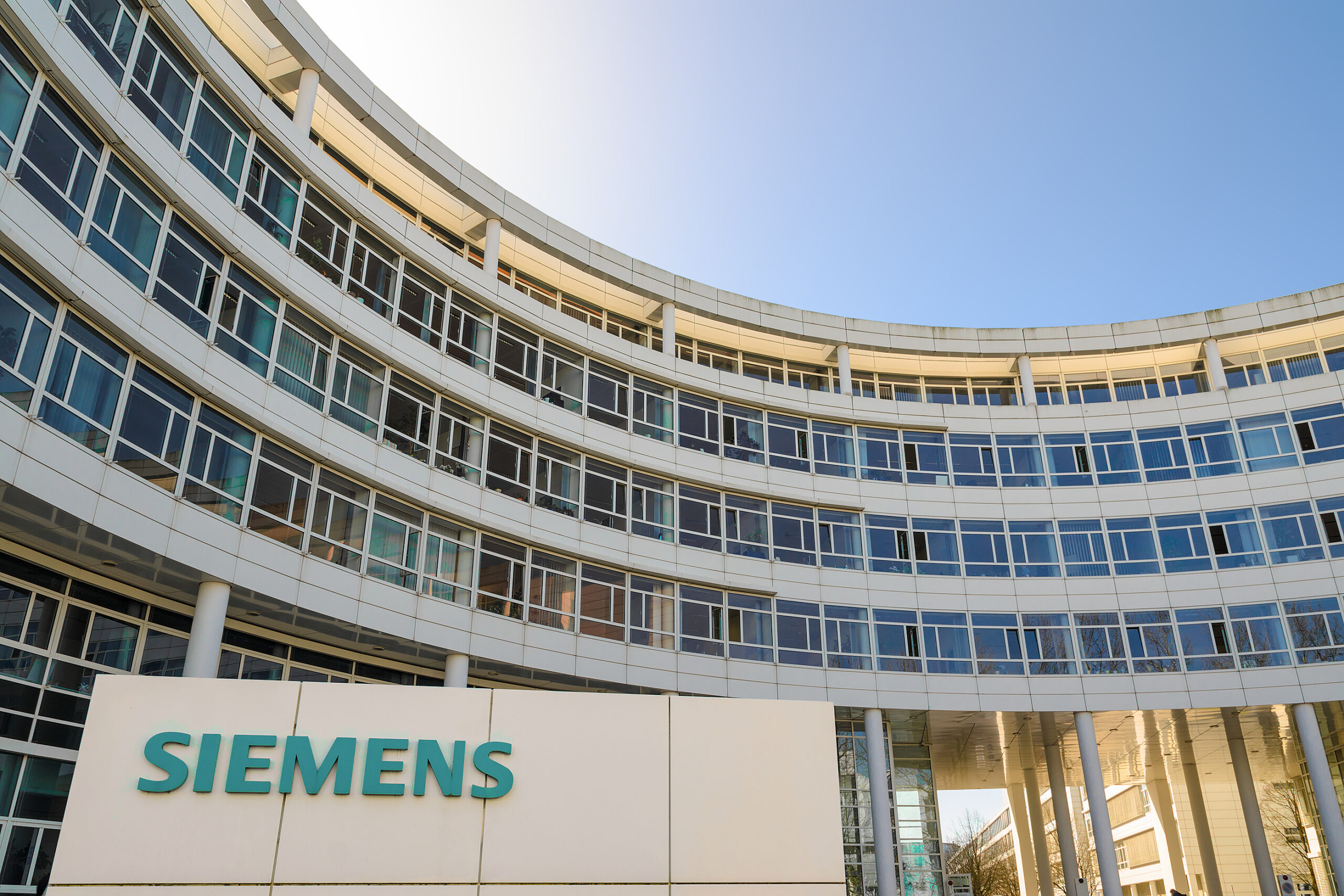 Siemens Energy Support: Germany’s €15 Billion Pledge to Boost Green ...