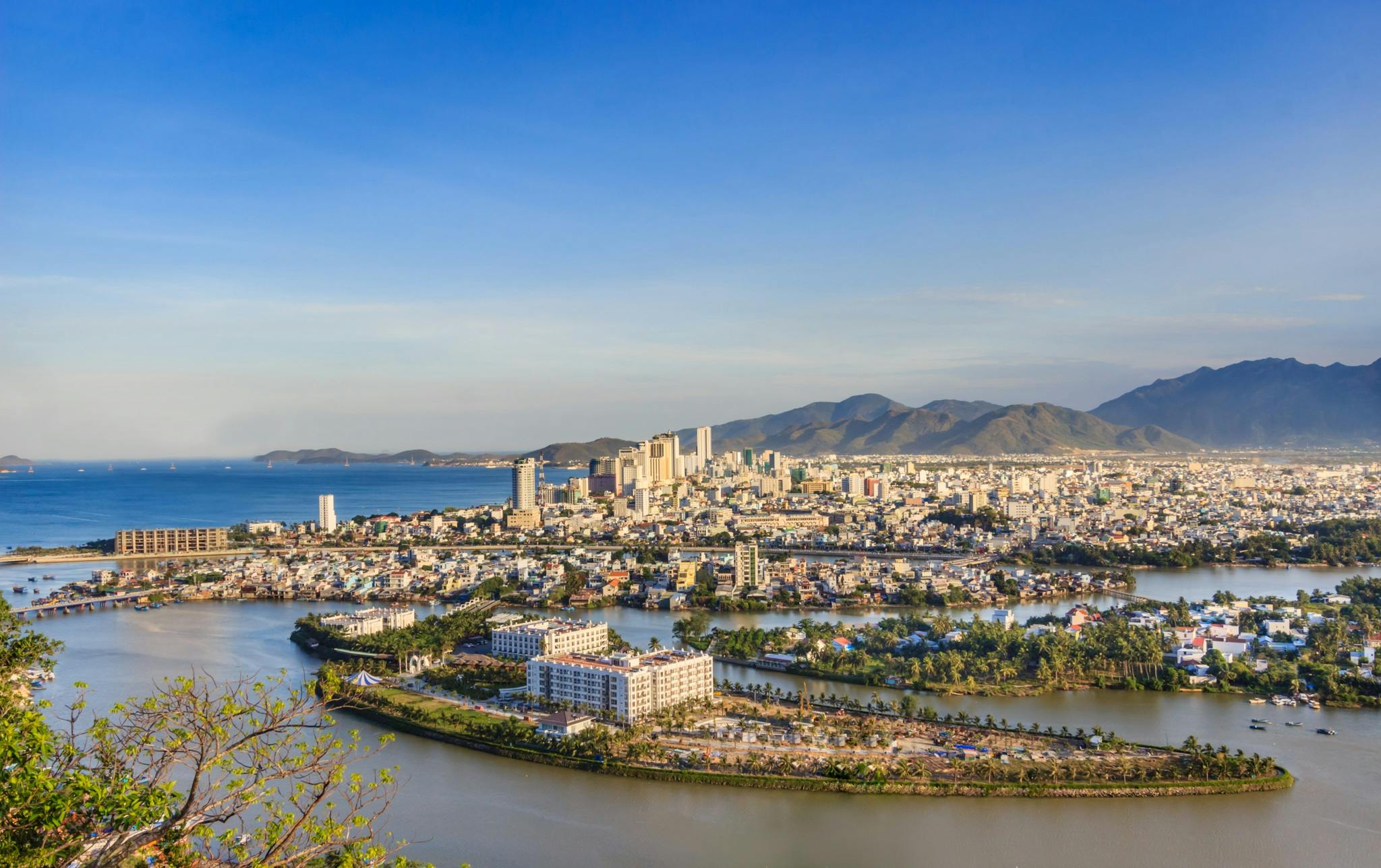 Accelerating the Energy Transition in the Global South: A 2024 Review ...