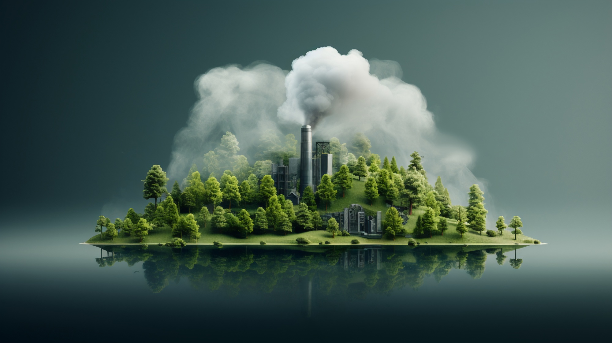 From Fossil Fuels to Clean Energy: How CLG Energy Transition Centre is ...
