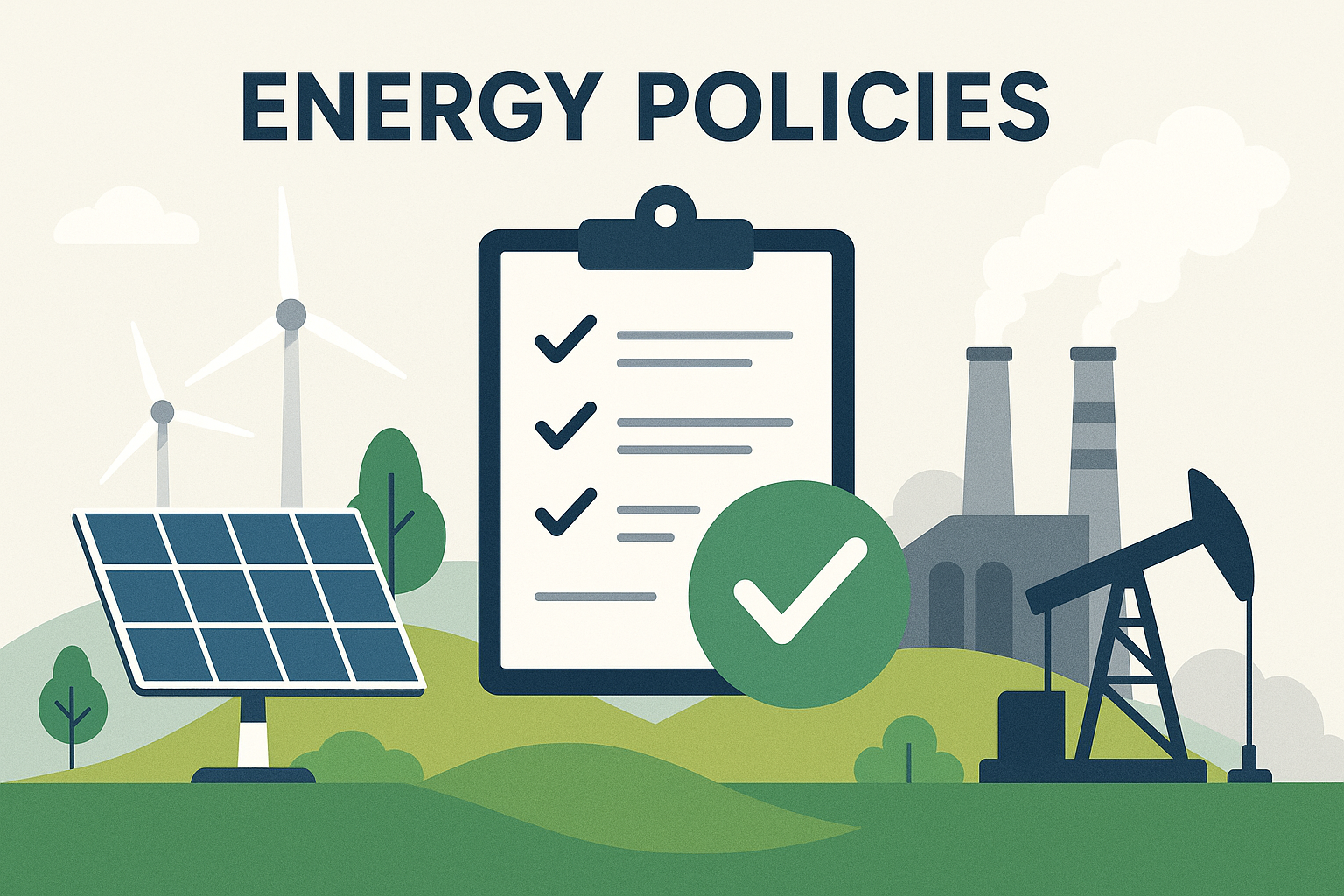 How National Energy Policies in Africa Are Creating Investor-Friendly ...