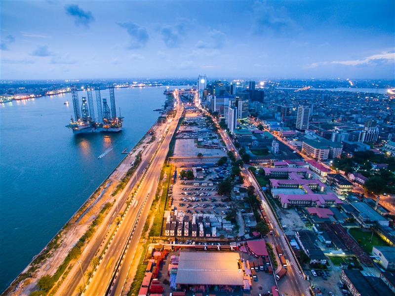 Cross-Border Transactions in Nigeria: Legal Foundations for Confident ...