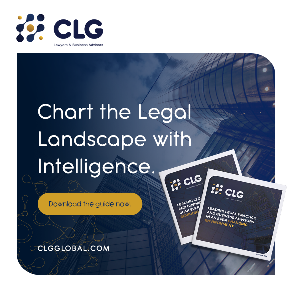 CLG Brochure Download - CLG Global
